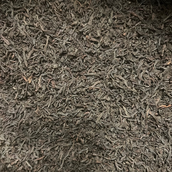 Ceylon – Brown Leaf Tea Bar